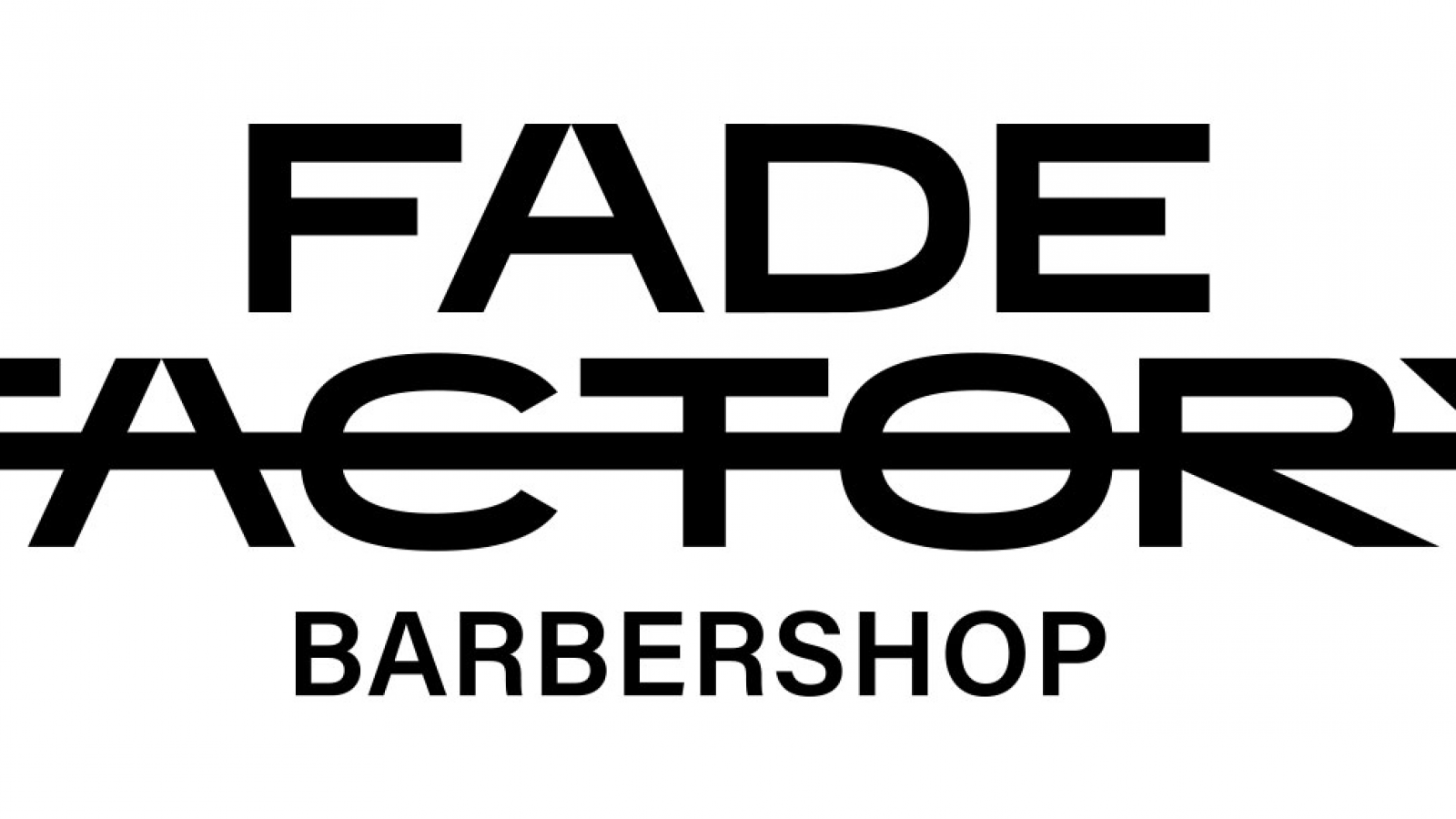Fade Factory - Služby a ceník