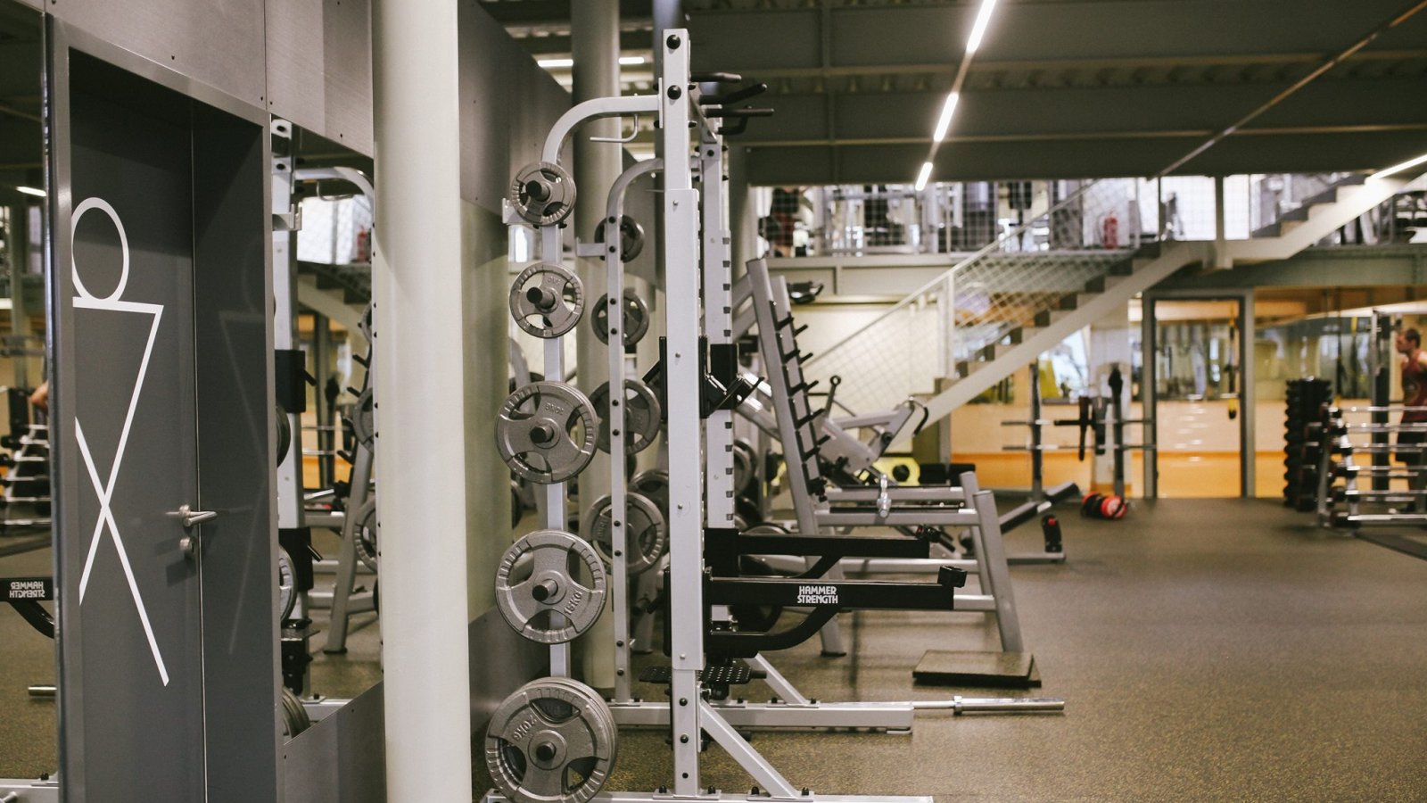 MIXGYM - TRX 25. ledna 2026