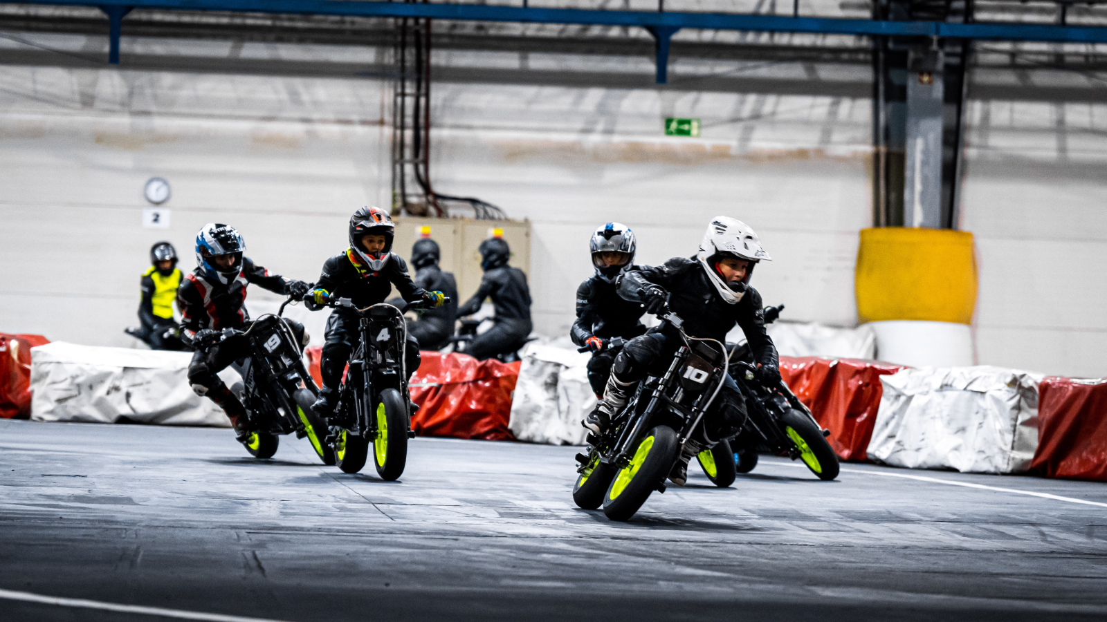 Pitland.cz - Seznam událostí 8-14. september 2025